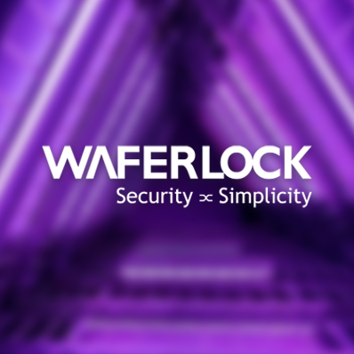 Brand Story - WAFERLOCK
