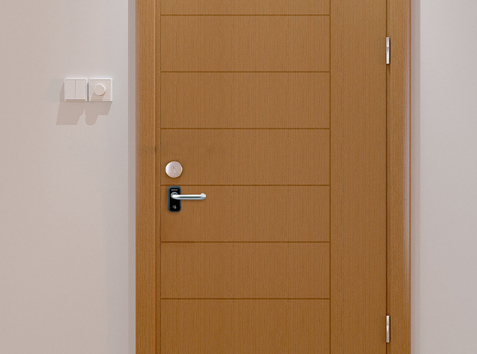 L730-JP Smart Compact Lock - WAFERLOCK